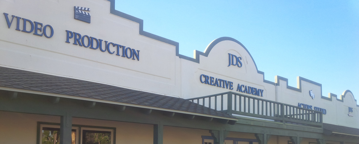 JDS Studios – JDS Studios